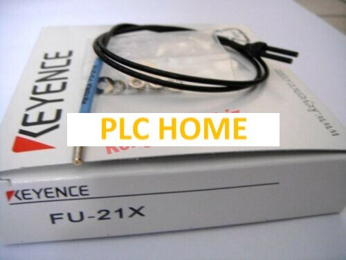 1PC New KEYENCE Fiber Optic Sensor FU-21X FU21X | eBay