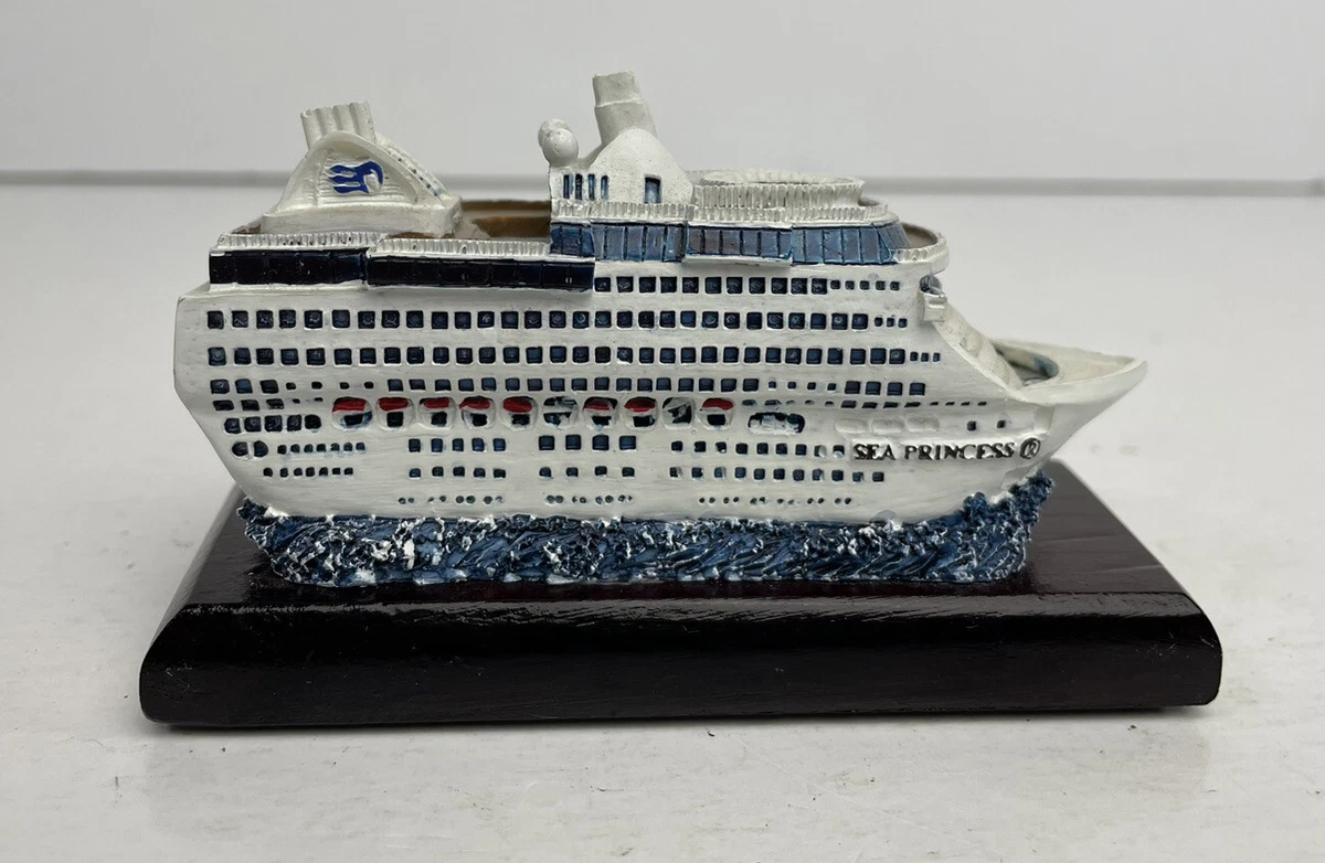 Sunshine Princess Model