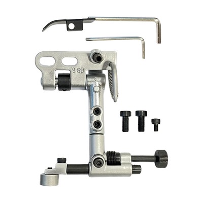 Suspended Edge Guide Ruler Set, Universal Guide Rail Sewing Machine ...