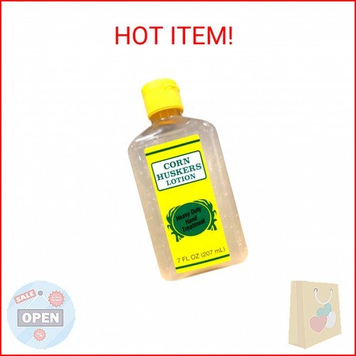 Corn Huskers Oil-Free Hand Lotion - 7 fl oz | eBay