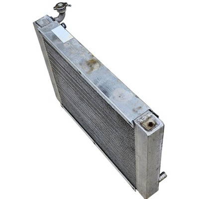 Toro Groundsmaster 6500 Radiator – OEM Replacement – 31” x 22” – Good ...