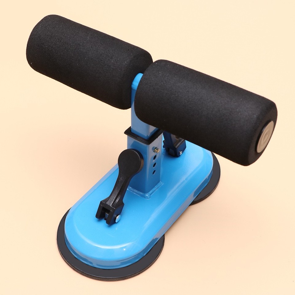 Abdominal Machine Crunches Aid Hommes Femmes Suctorial Taille Réduction ...