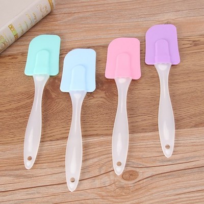 5 Pcs Icing Spatula Cake Decorating Baking Spatulas for Cakes Frosting ...