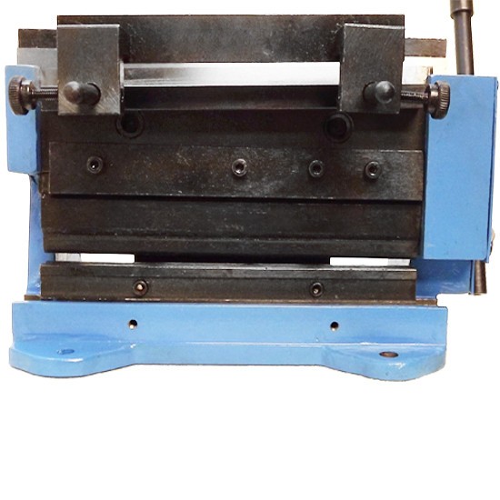 8" Metal Mini Bending Shear and Brake Bender | eBay