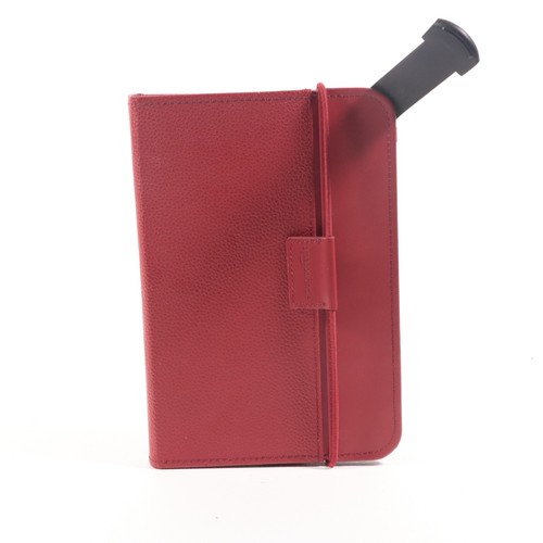 Amazon Leather Cover Lighted Case Light Kindle Keyboard 3rd Generation ...