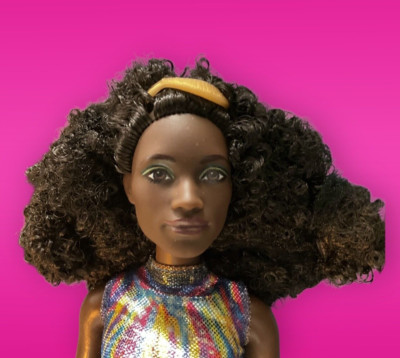 Tamika Disney’s Little Mermaid Live Action Movie Ariel’s Sister Tamika ...