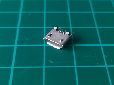 For Garmin Zumo 59LM 590 595 595LM Charging Port | Micro USB Connector ...