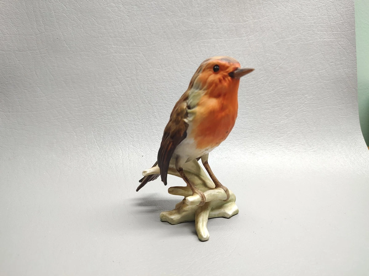 Goebel Bird Figurines Ebay