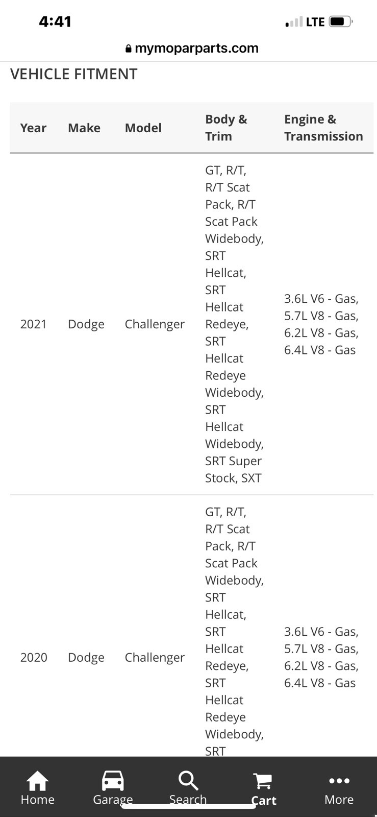 MOPAR TOUCH-UP PEN&CLEAR COAT~06103278AA~ FROSTBITE BLUE PEARL METALLIC ...