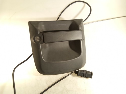 MAN TGA TGX LEFT electric door handle 81626416081 | eBay UK