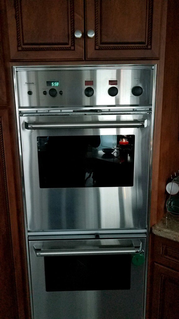 Bosch Thermador knobs 1 control 1 timer 14-37-389 00411363 00411364 | eBay