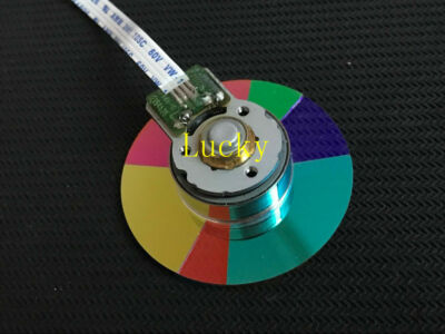 NEW Color Wheel Suitable FOR Optoma HD200X-LV DLP Projector | eBay