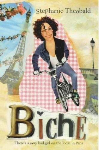 Biche by Theobald, Stephanie Hardback Book The Fast Free Shipping | eBay