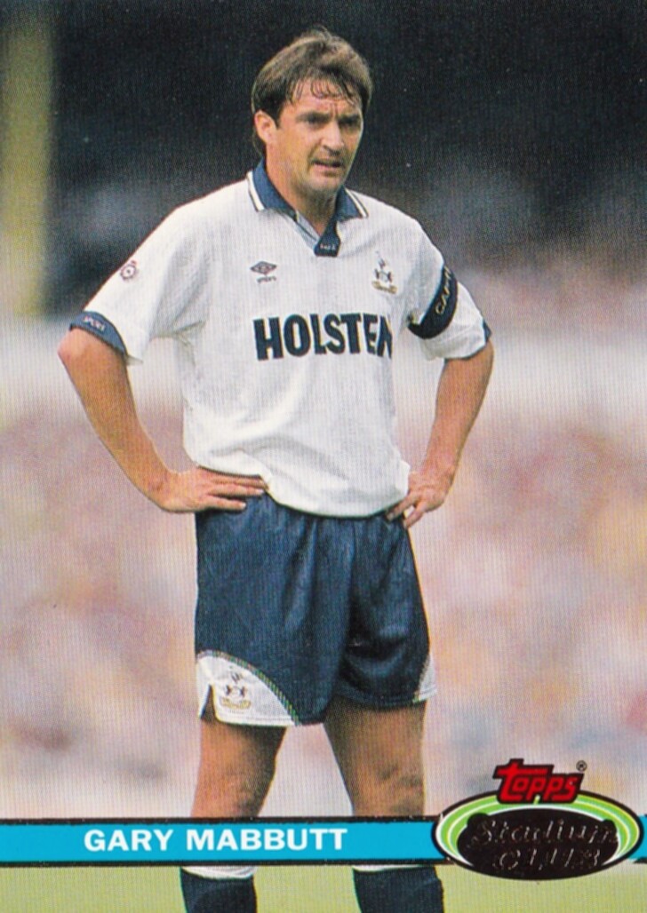 Gary Mabbutt Quotes Joe On X: "Odds That They're Divorced Before Spurs