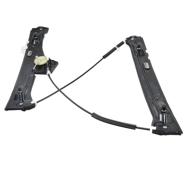 AUTOPA Window Lifter Regulator Front Left for BMW F30 F31 F35 F80 ...