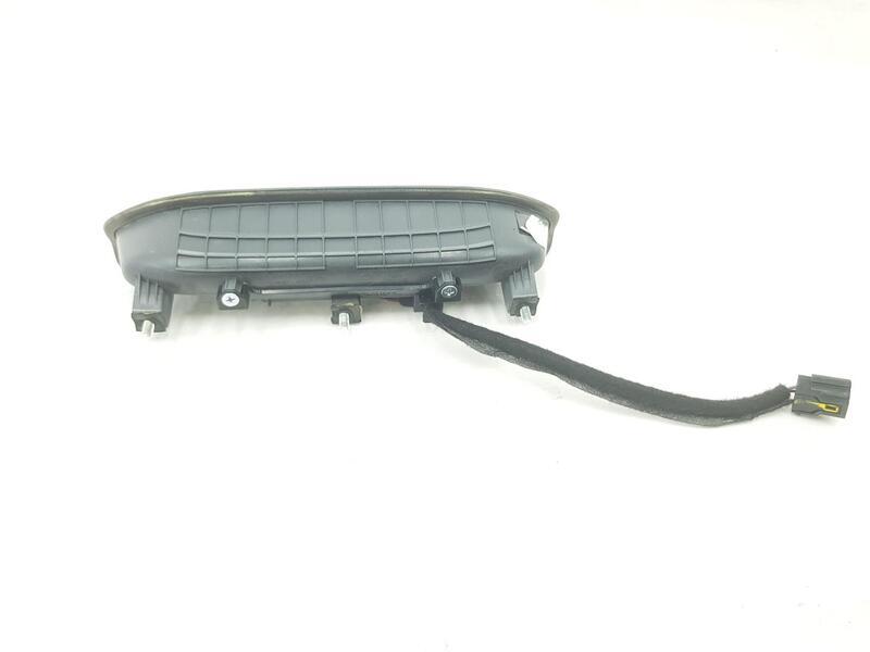 2911174400 heckklappengriff für HYUNDAI I30 1.4 T-GDI 2016 81260G3000 ...