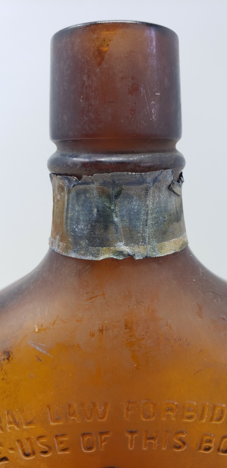 Antique Ancient Age & Harry E. Wilken Whiskey Bottles | eBay