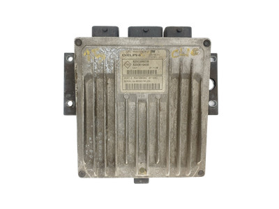 ECU Delphi 8200399038 8200619409 DCM1.2 R0410B034C (81153E) | eBay