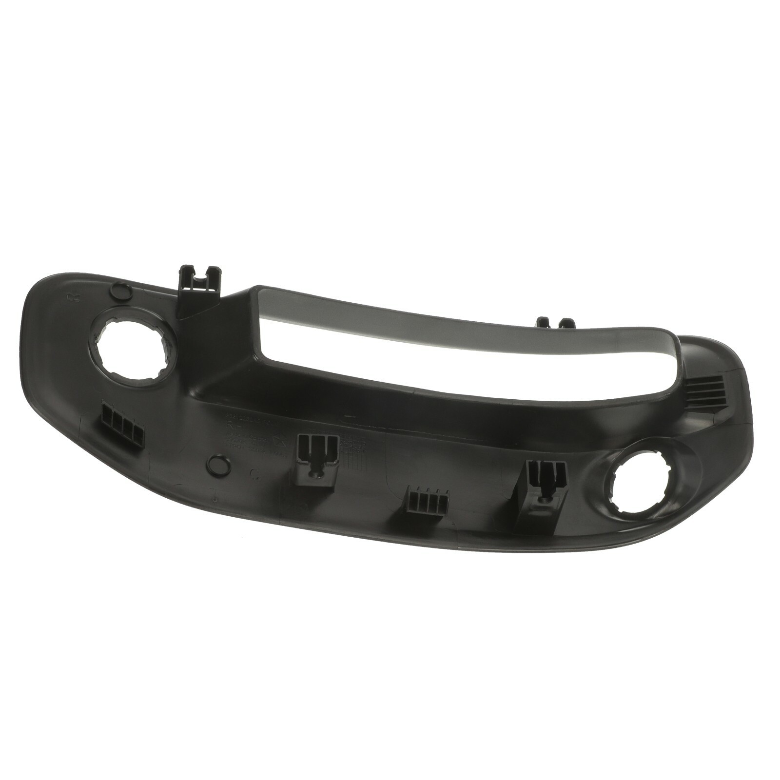 2019-2024 RAM 1500 FOG LAMP BEZEL KIT RIGHT & LEFT SIDE OEM NEW MOPAR ...