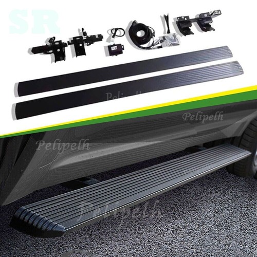 For Buick Envista 2024-2026 Nerf Bar Side Step Deployable Electric ...