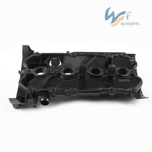 Engine Valve Cover For Audi A4 BPG/BWT A6 2.0T 06D103469N 06D 103 469H ...