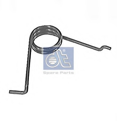 VOLVO Truck Spring, Clutch Pedal 8189666 1628381 | eBay