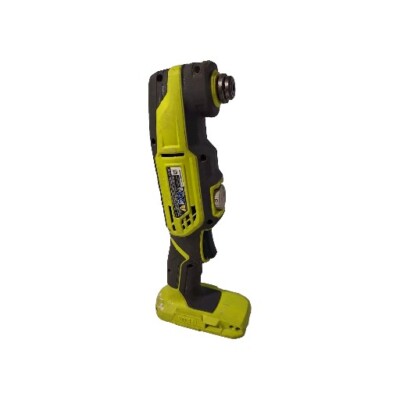 USED - RYOBI P343 18v Multi-Tool (TOOL ONLY) E1 | eBay