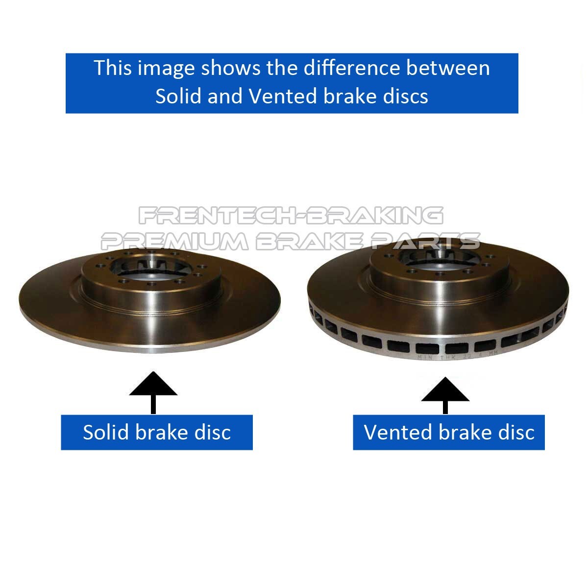 For Peugeot 206 1998-2012 2x Front Caliper Bracket Carrier Bolts (Solid ...