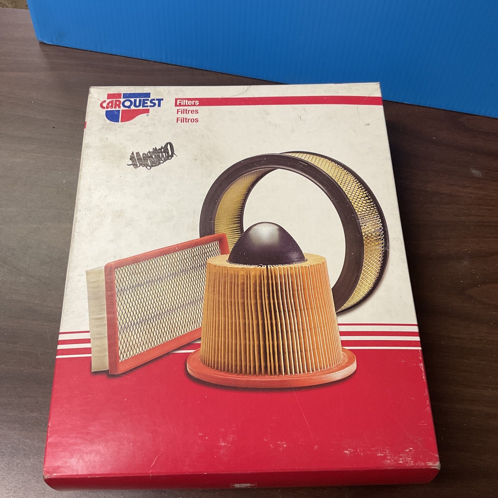 Air Filter CARQUEST R88195 for sale online | eBay