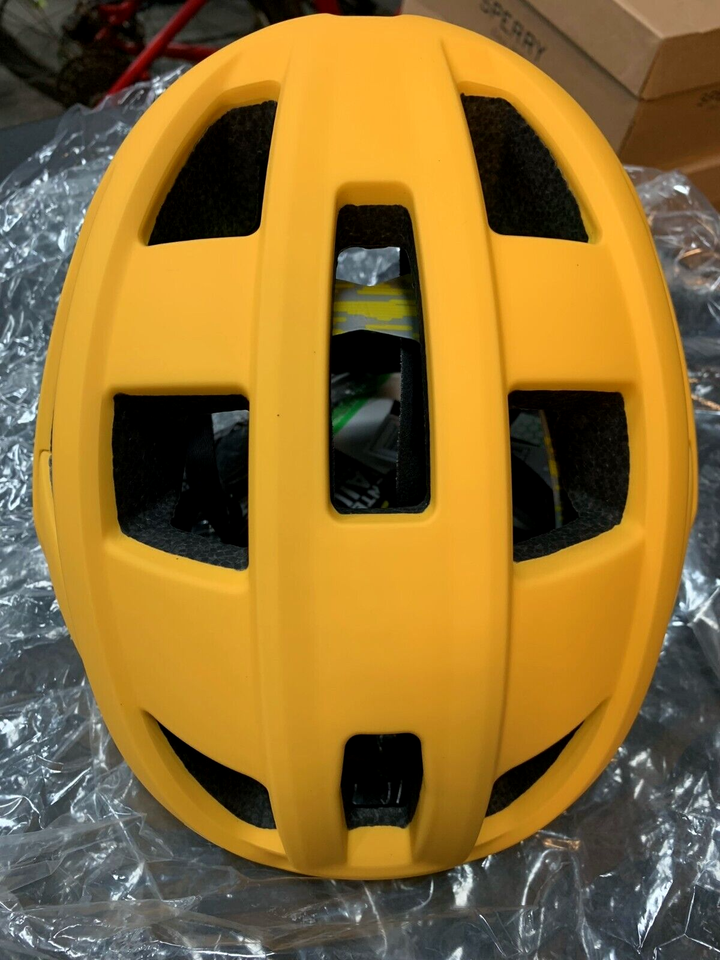 Smith Route MIPS Bike Helmet Matte Hornet/Gravy (M 55-59cm) NWT/No ...