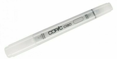 E93 - COPIC - ciao - Marker, 2-Spitzen (Pinsel-, Keil-), Original | eBay.de
