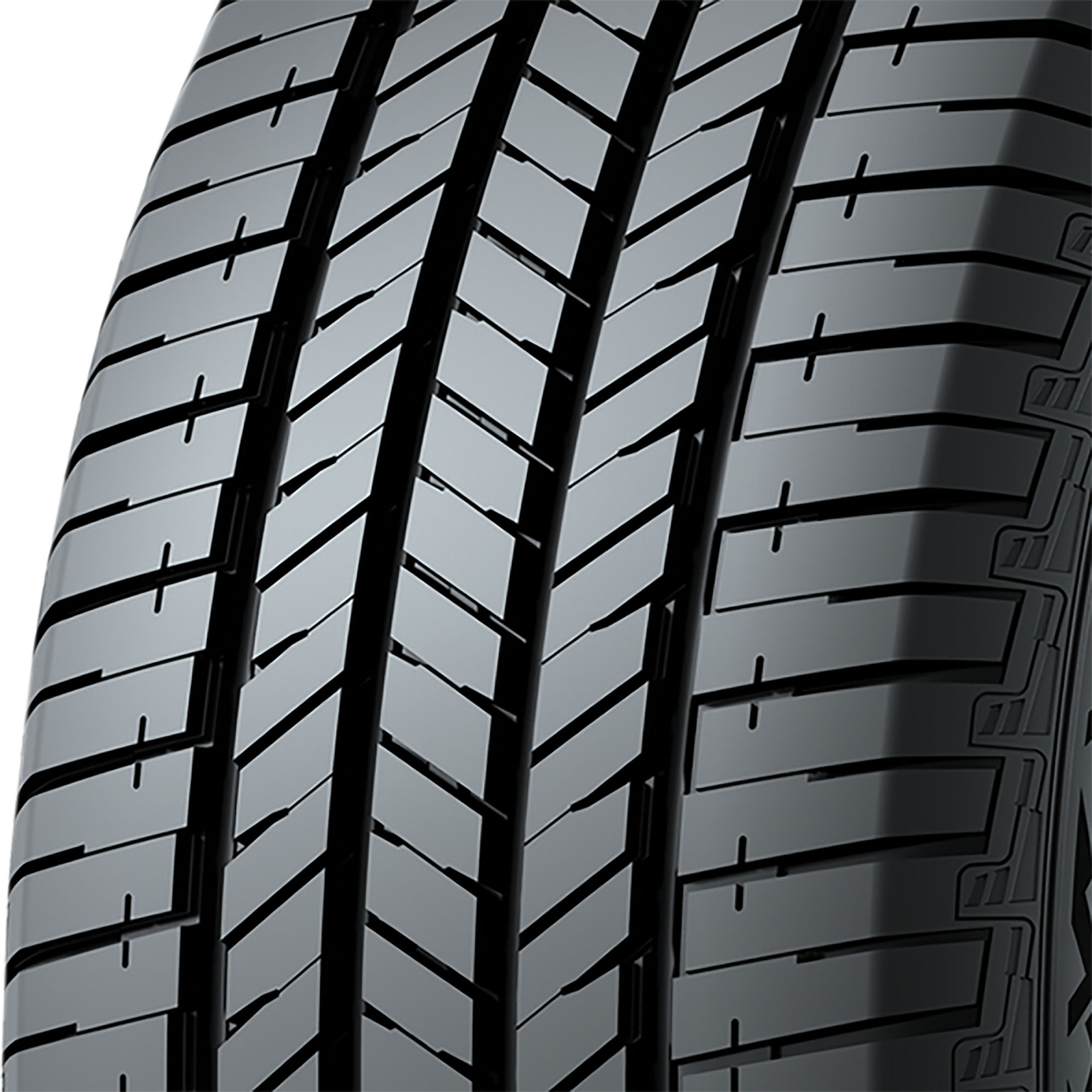 GT Radial Savero HT 245/60R18 Tire for sale online | eBay