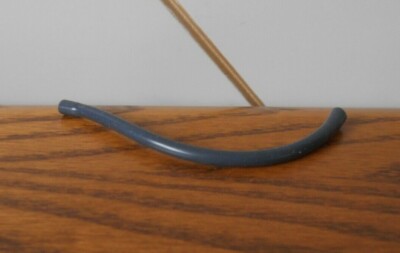 PNEUMATIC SYSTEM HOSE 4mm tube/pipe 9.5cm length LEGO TECHNIC vintage ...