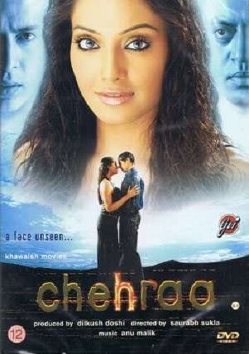CHEHRAA - ORIGINAL BOLLYWOOD DVD | eBay UK