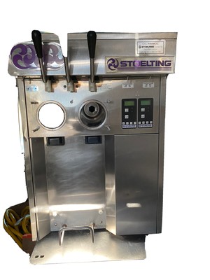Ice Cream Machines - Stoelting Ice Cream Machine