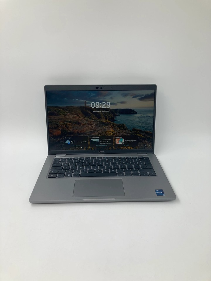 Dell Latitude 5430 14"Screen i5 12th Gen 16GB RAM 512GB SSD W11 | eBay UK