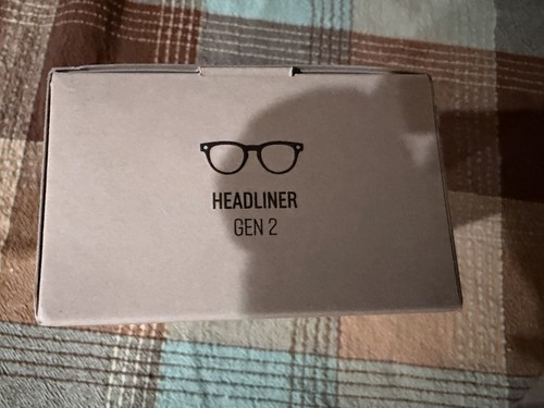 Meta Ray Bans Smart Glasses Headliner Sunglasses Gen 2 New. | eBay