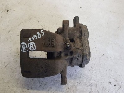 PINZA FRENO POSTERIORE DX Audi A4 Avant (B8) Combi 2.0 TDI 16V (CAGA ...