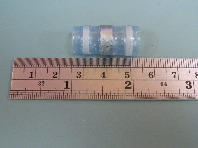 SUMITOMO NAS1745-18 Qty of 25 per Lot TERMINATION SLEEVE | eBay