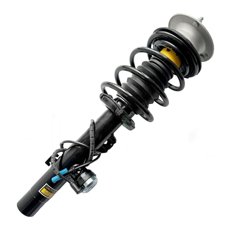 Pair L&R Front Shock Struts Assys w/VDC For BMW Z4 E89 sDrive 28i/30i ...