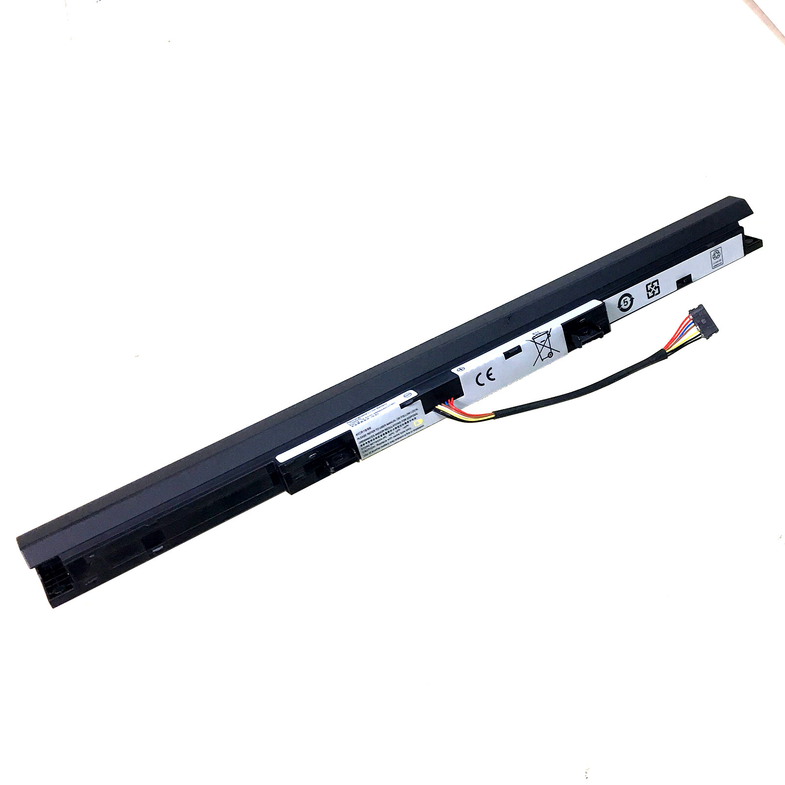 Battery for Lenovo V310-14ISK V310-15ISK L15C4A02 L15L4A02 2600mAh ...