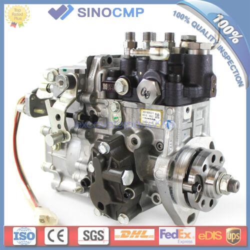 4TNV88 Diesel Fuel Injection Pump 729659-51360 for Yanmar X4 Engine ...