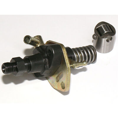 Diesel Einspritzpumpe Zufuhr Rechts Rotek ED4-0474 Yanmar,Kipor,DEK ...