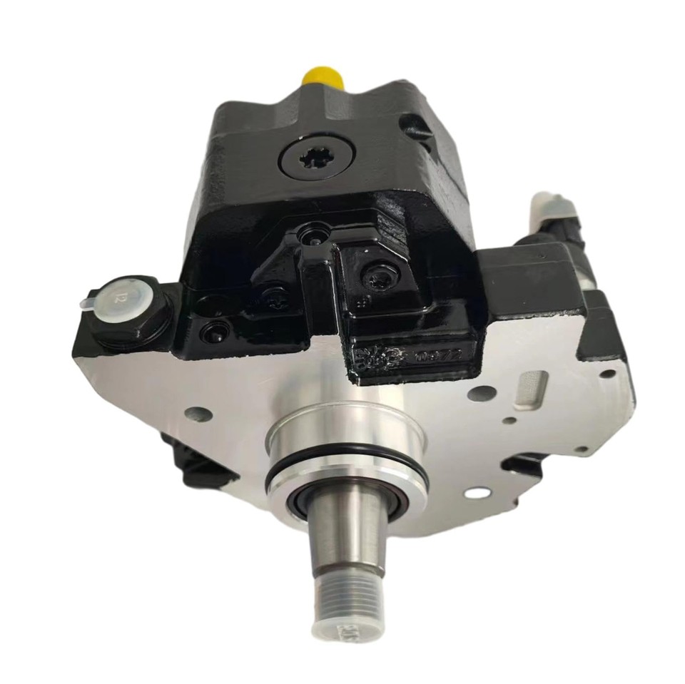 Fuel Injection Pump 0445020028 ME221816 for Mitsubishi Fuso Truck 4M50 ...