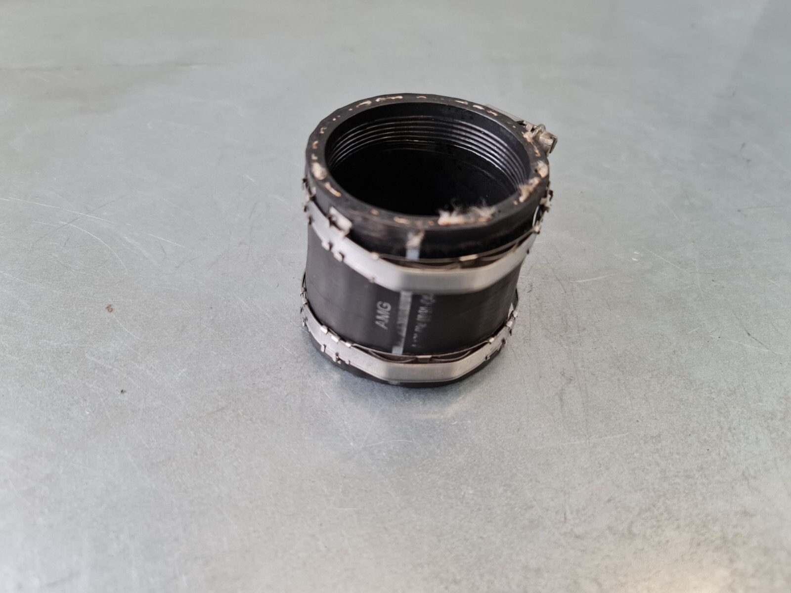 MERCEDES CLA 45 AMG 2.0i 2013-2018 INTERCOOLER HOSE BOOT A1330940091 | eBay