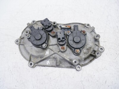Stirndeckel für Mercedes 3,5 C CLK 350 272.960 M272.960 A2720150201 | eBay