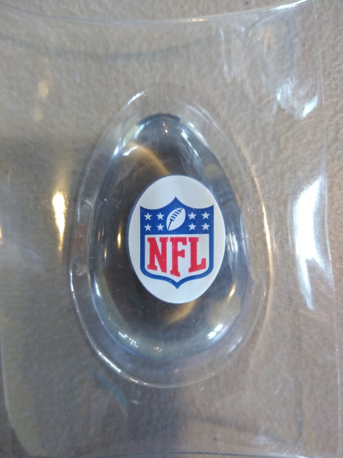 Buffalo Bills Lucky Cheering Stone | eBay