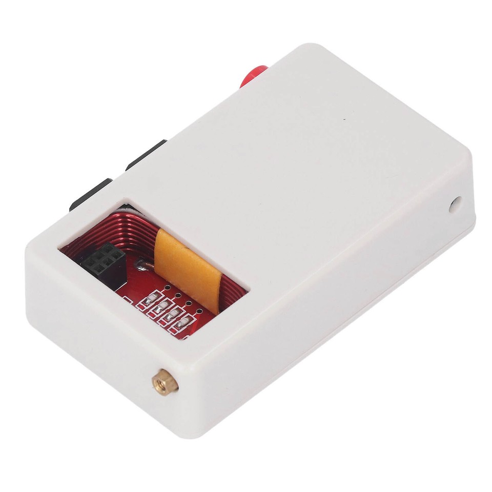 150MHz 95W EMP Generator Electromagnetic Pulse Generator Transmitter ...