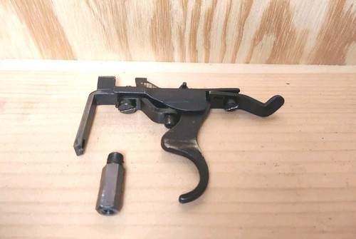Mossberg Model 42M- Trigger & Safety Assembly Parts 22LR | eBay