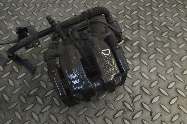 GENUINE BMW 5 6 Series Rear Brake Pad Wear Sensor 34356791962. F10 F06 ...